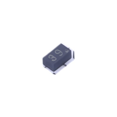 Doeshare DP2121KM Single N-Channel MOSFET