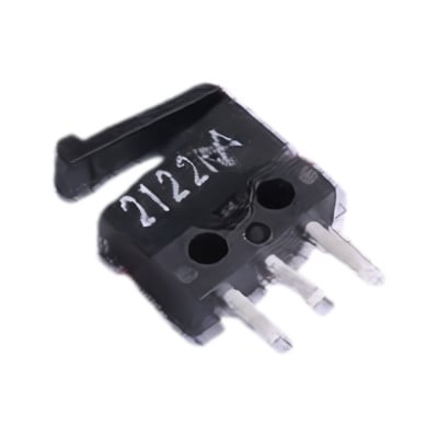 OMRON D2QW-C003H Limit Switch