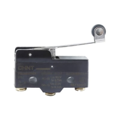CHINT YBLX-44/40 Limit Switch Chip – Reliable Industrial Position Control Component