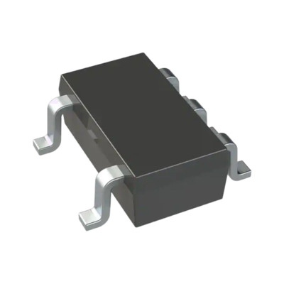 DIODES 74LVC2G14FW4-7 Dual Schmitt-Trigger Inverter Chip – Gates and Inverters