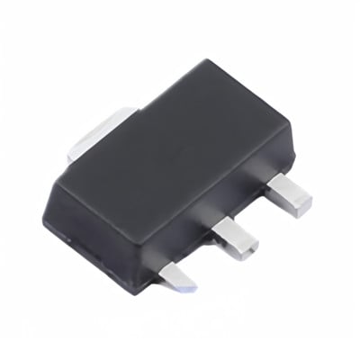 ALJ 2SB1132 Single Bipolar Transistor