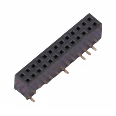 XUNPU FH1.27-01-17PZS
