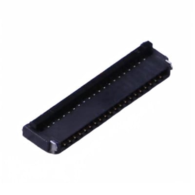 JUSHUO AFC42-S12FMA-1H FFC FPC Flat Flexible Connector Assembly