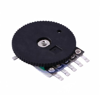ALPSALPINE RK09D1130A1L Trimmer Potentiometer