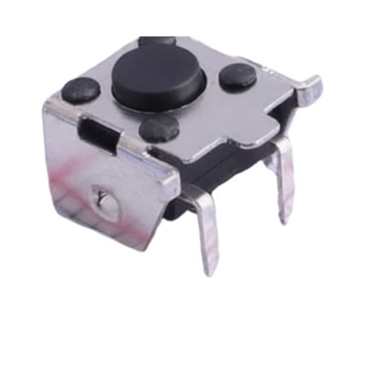 Yuandi TS-1037-A5B3-D2 Tactile Switch