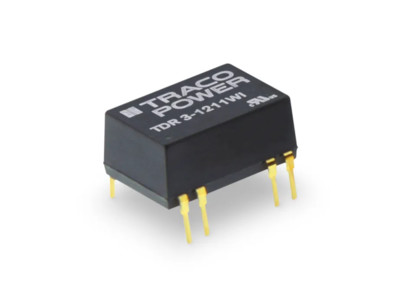 TDR 3-4811WI for sale