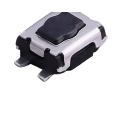 Diptronics T4BJB16BQR Tactile Switch