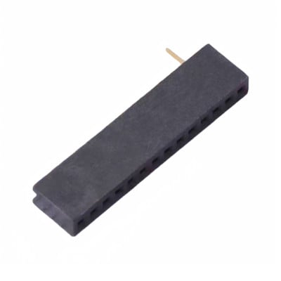XKB Connection X1311FV-11-C43D24 Female Socket Header Receptacle