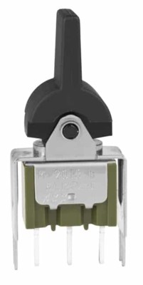 Bracket PC Mount Miniature Rocker