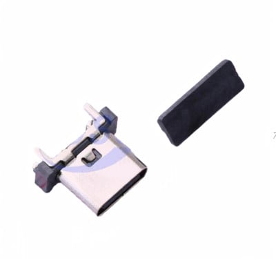 XUNPU TYPEC-300-BCP16H88 USB Type-C Connector Assembly for sale
