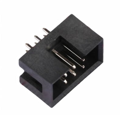 XKB Connection X9555WVS-2x15A-6TV01 Free Hanging Panel Mount Chip