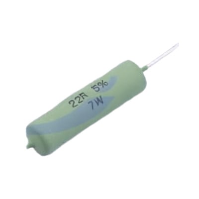 VISHAY AC07000002209JAC00 Through Hole Resistor for sale