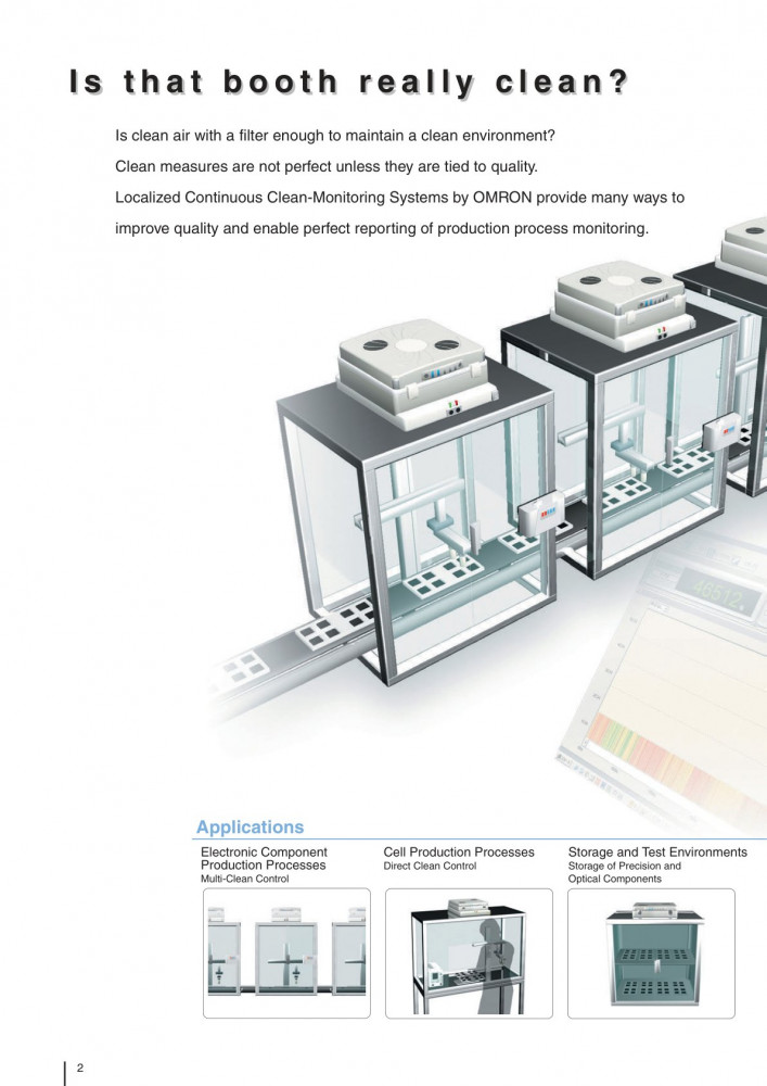 OMRON ZN Series document page 2