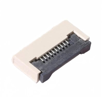 Lian Xin Technology XDFC-0520-30P FFC FPC Flat Flexible Connector Assembly