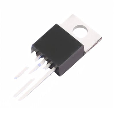 IKSEMICON IL2596-ADJKB-P