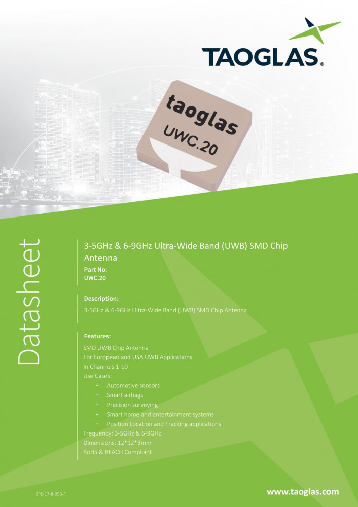 UWC.20 document page 1