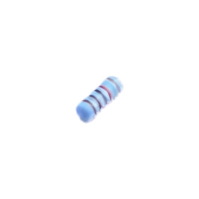 CCO(Chian Chia Elec) MF2WS-1KΩ±1% T Through Hole Resistor