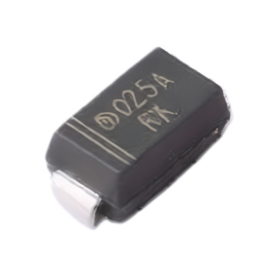 Jingdao Microelectronics SMAJ100A TVS Diode