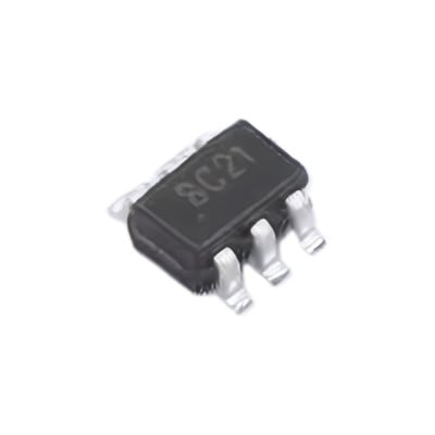 lingxingic SN74LVC2G04DC(LX) Dual Inverter Gate Chip for Gates and Inverters