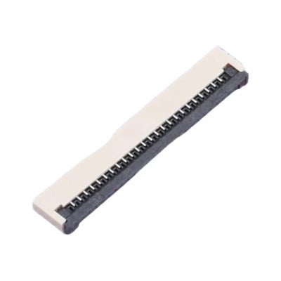MINTRON XW10202-18 FFC FPC Flat Flexible Connector Assembly