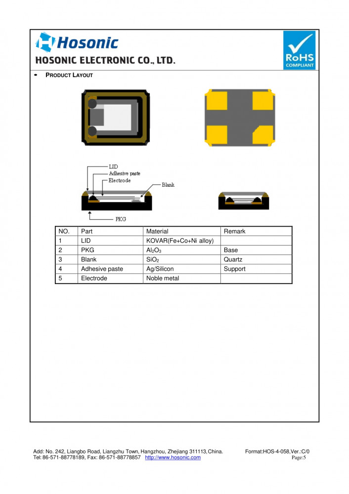E3SB48E00002GE specification page 5