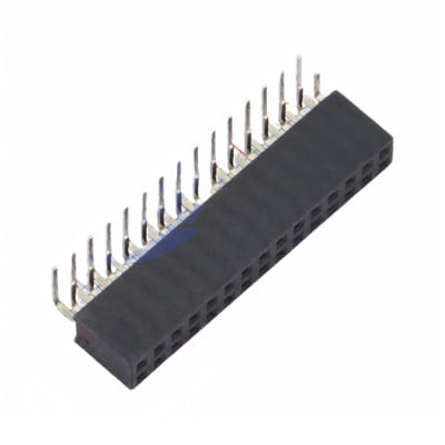 JXTCONN PM2.54-1Z16P-H85