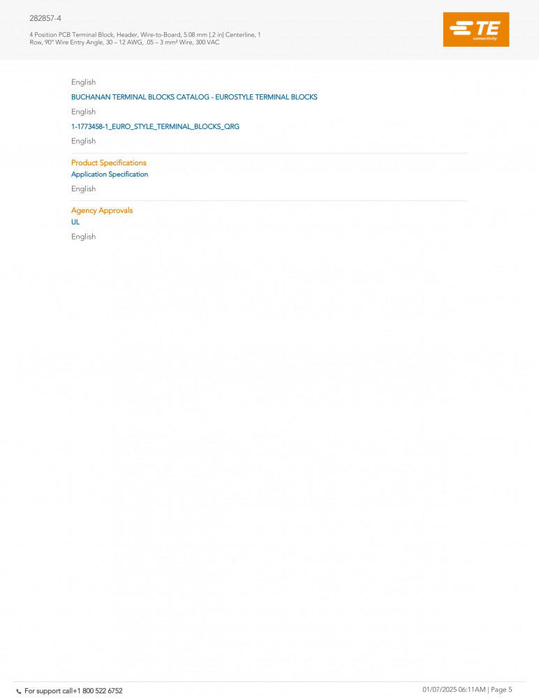 282857-4 technical document page 5