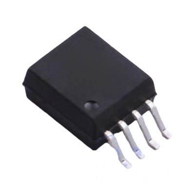 Broadcom ACPL-H312-500E Gate Driver Isolator Chip