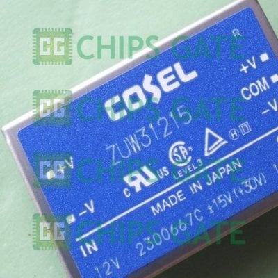 Cosel ZUW31215 Off-Board DC DC Converter for sale