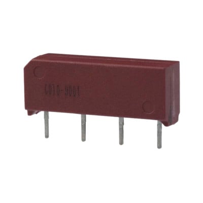 COTO 8002-12-11 Reed Relay