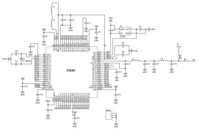 MINEW MS88SF3-nRF52840 for sale