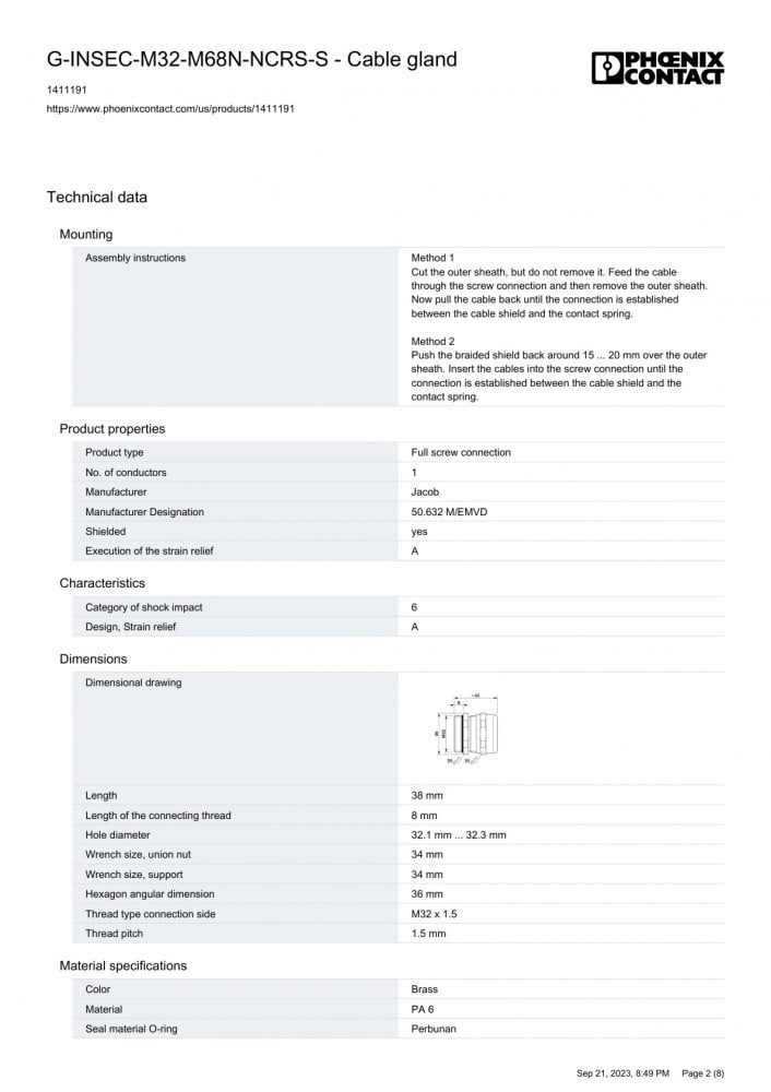 1411191 technical document page 2