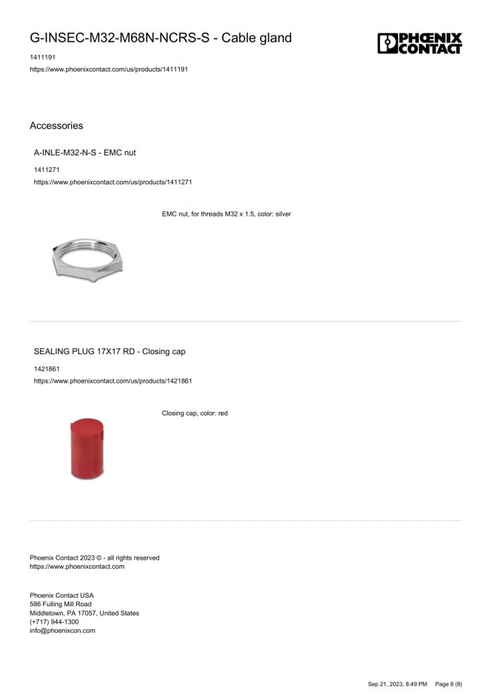 1411191 technical document page 8