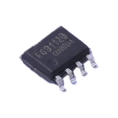 EG Micro EG3116D Gate Driver Chip