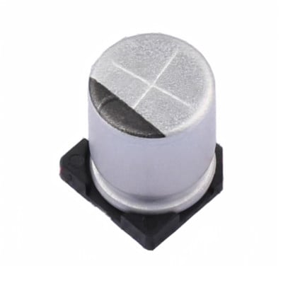 JARSON LZ1E101M0607 Aluminum Electrolytic Capacitor