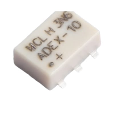 Mini-Circuits ADEX-10+ RF Mixer Chip for sale
