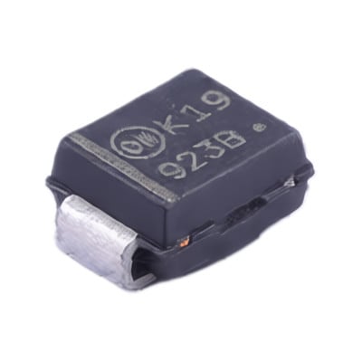 onsemi 1SMB5917BT3G Single Zener Diode