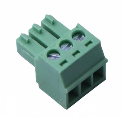 DORABO DB2EK-3.5-2P-BK-S
