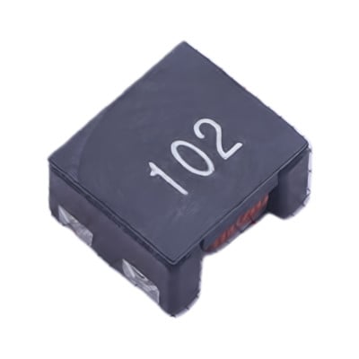 KOHERelec SCM7060F-301Y Common Mode Choke