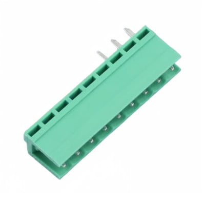 MAX MXHT396V-3.96-12P-GN01-Cu-A Header Plug Socket