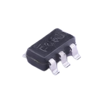 BL BL8563-33PRA Linear LDO Voltage Regulator