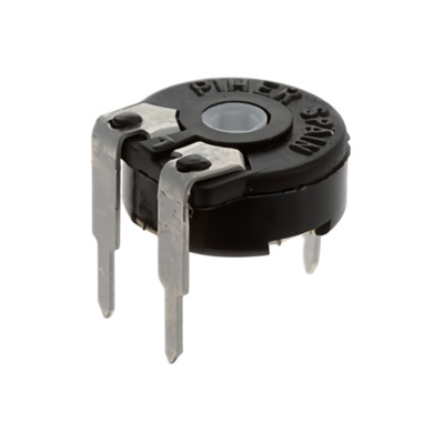Amphenol PTC10LV10-253A2020 Trimmer Potentiometer