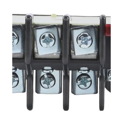 Delixi Electric JR36205 Industrial Relay