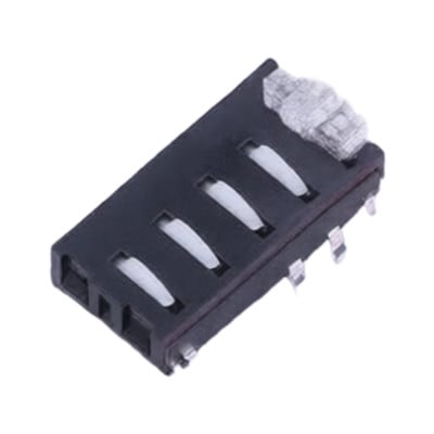 Korean Hroparts Elec K5-1611SA-06 Limit Switch