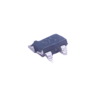 DIODES FMMT560TA Single Bipolar Transistor