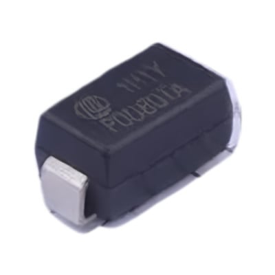 Liown P0080SC Thyristor TSS Chip