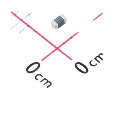 BORN 0603ESDA-LP(24) TVS Diode