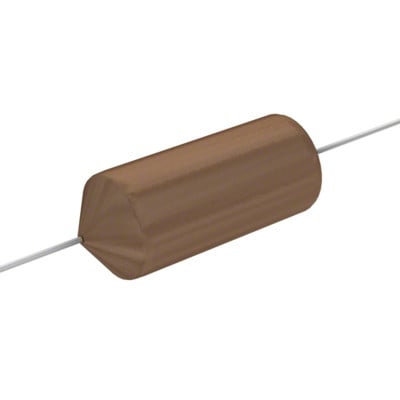 Cornell Dubilier Electronics P10G221K1 Ceramic Capacitor