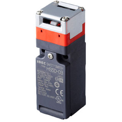 IDEC HS5D-02RNM for sale