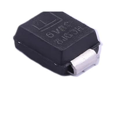 Littelfuse P6SMB6.8CA TVS Diode for sale